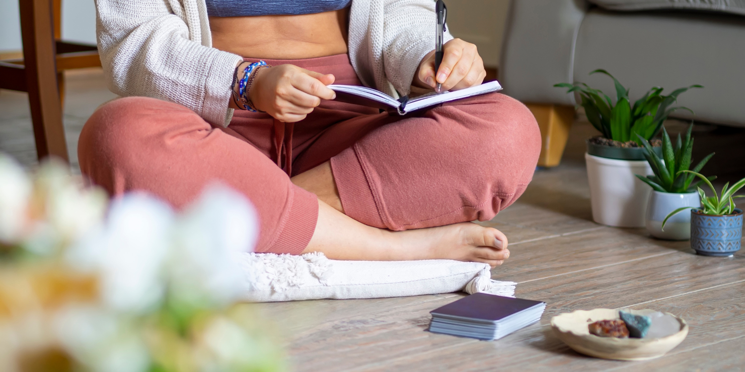 The 7-Day Oil Reset Challenge – Mystic Moments UK