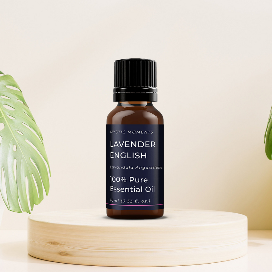 Mystic Moments - The Home of Aromatherapy – Mystic Moments UK
