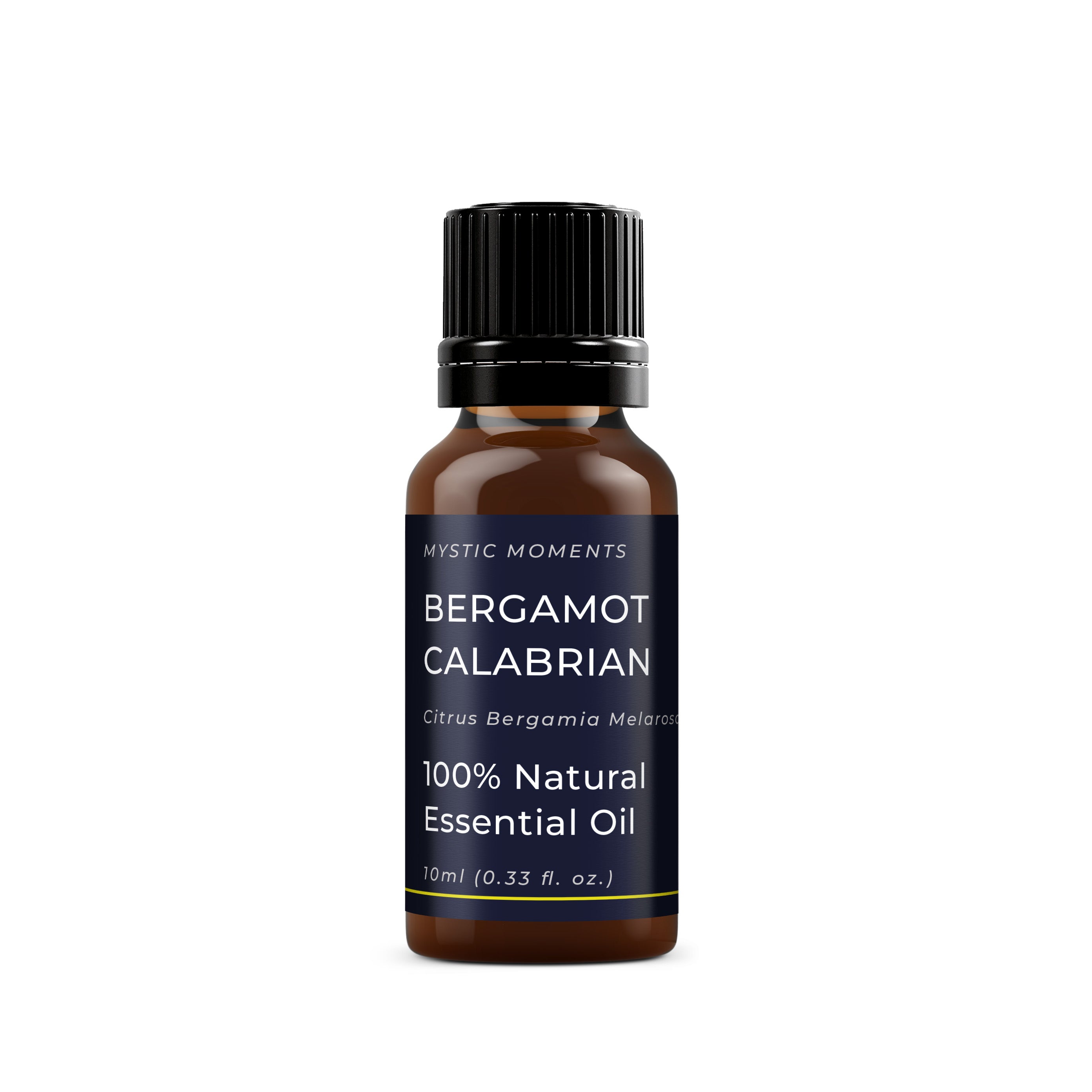 Bergamot Calabrian Essential Oil - 100% Pure – Mystic Moments UK
