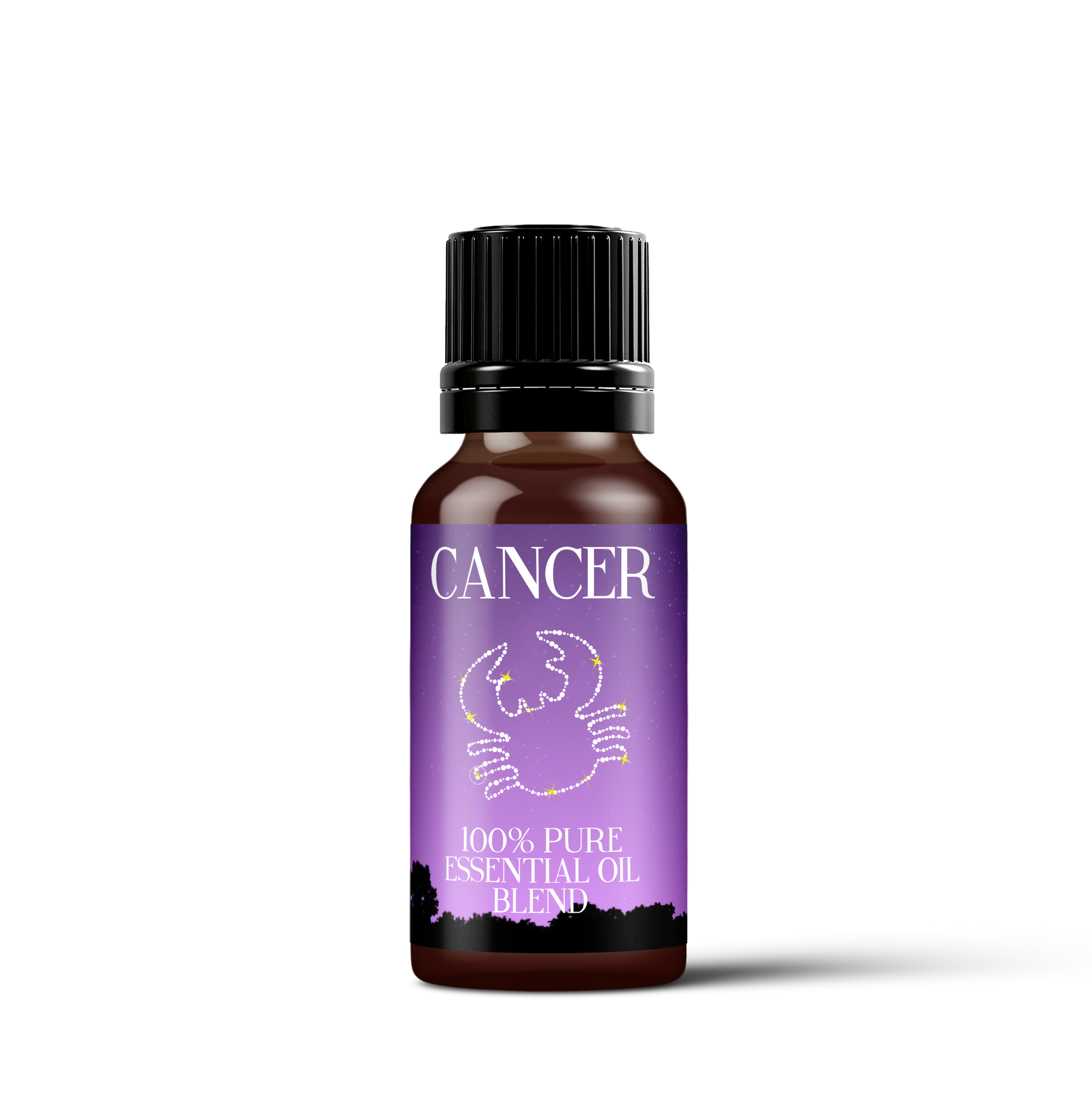 Cancer Essential Oil Blend – Mystic Moments UK