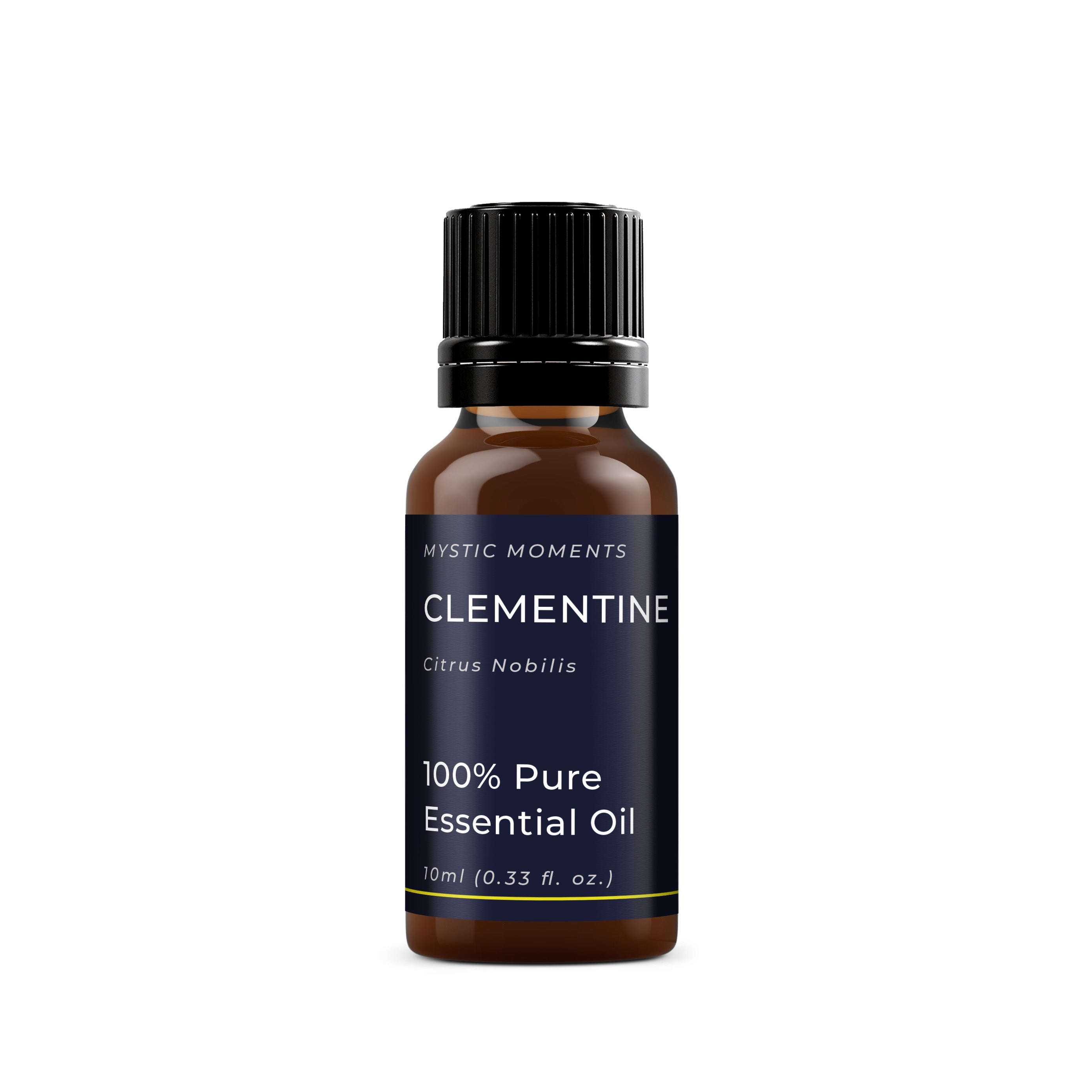 Clementine Essential Oil - 100% Pure – Mystic Moments UK