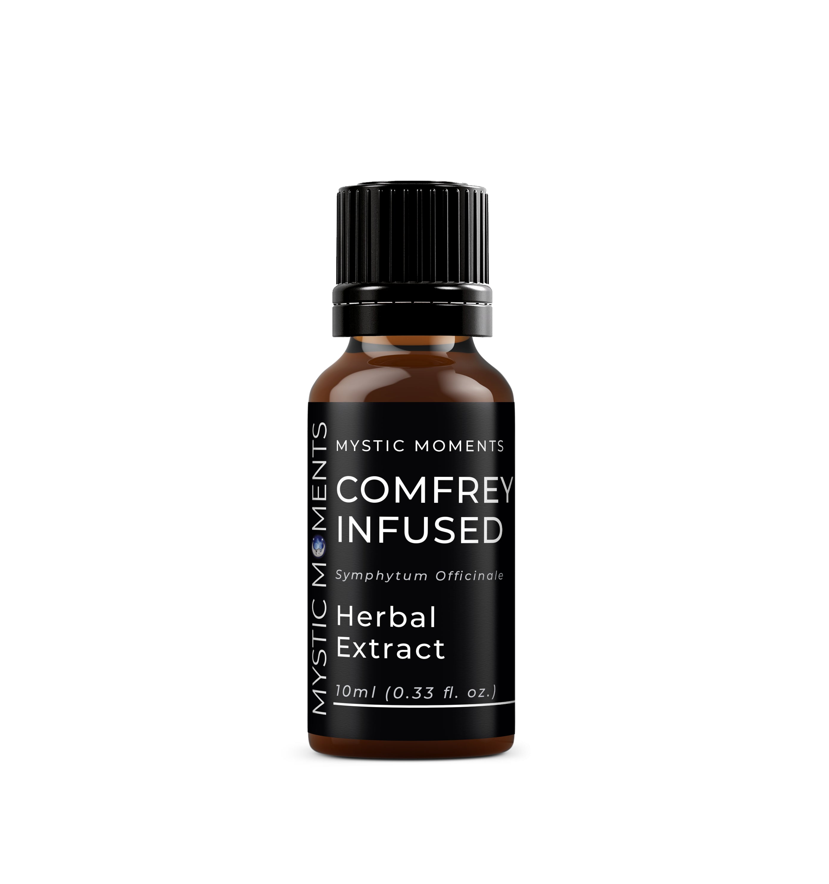 Comfrey Oil Infused - Herbal Extracts – Mystic Moments UK