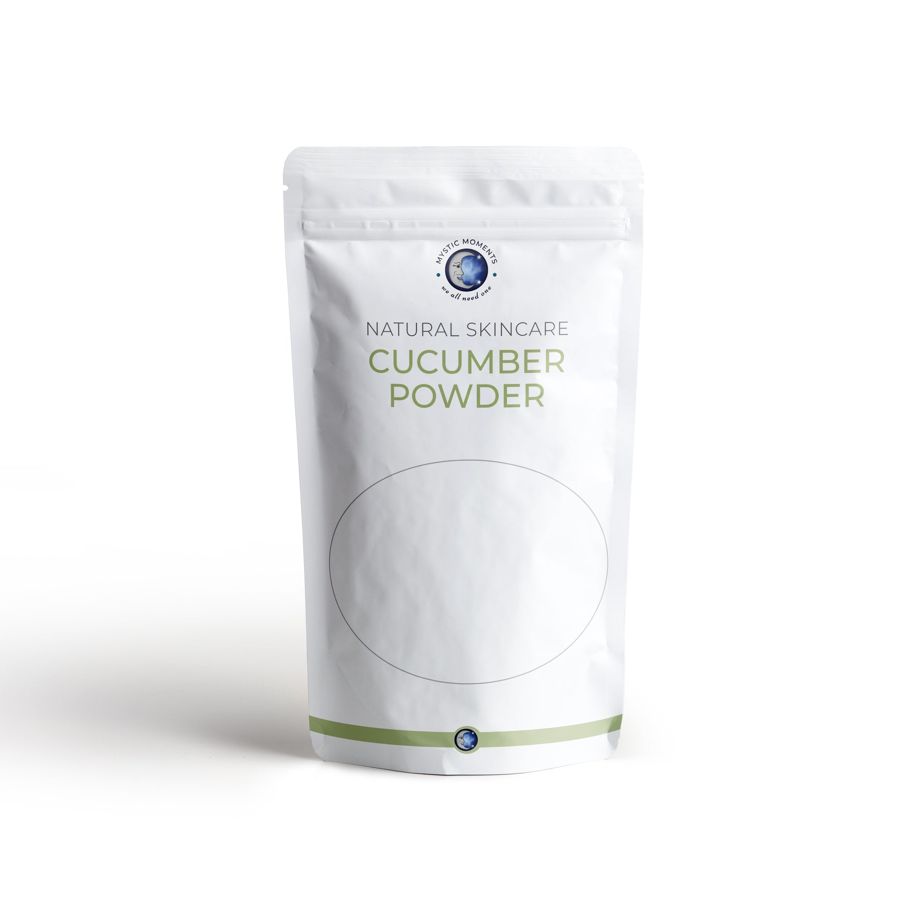 Cucumber Powder - Herbal Extracts – Mystic Moments UK
