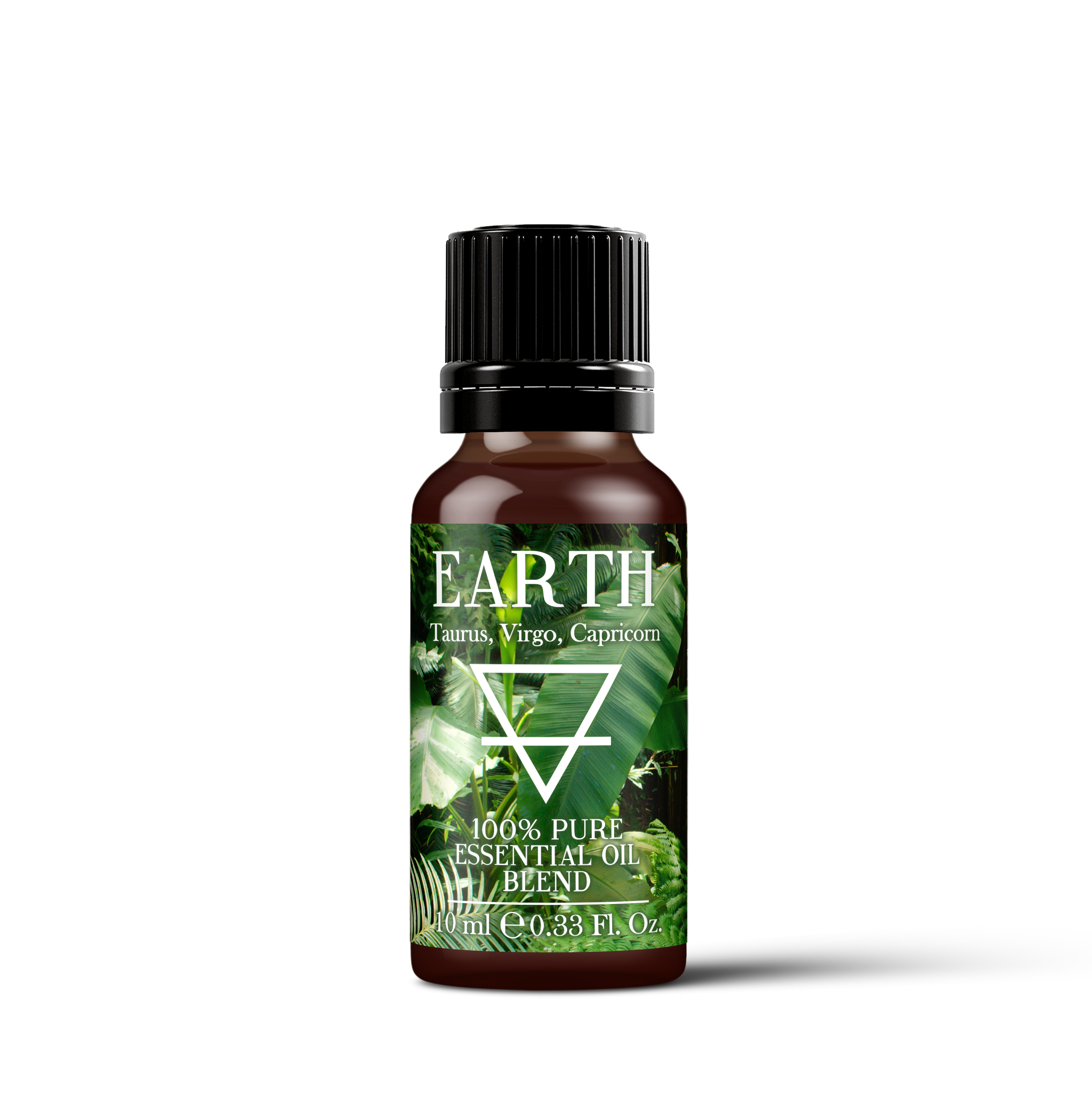 The earth element Essential oil blend – Mystic Moments UK