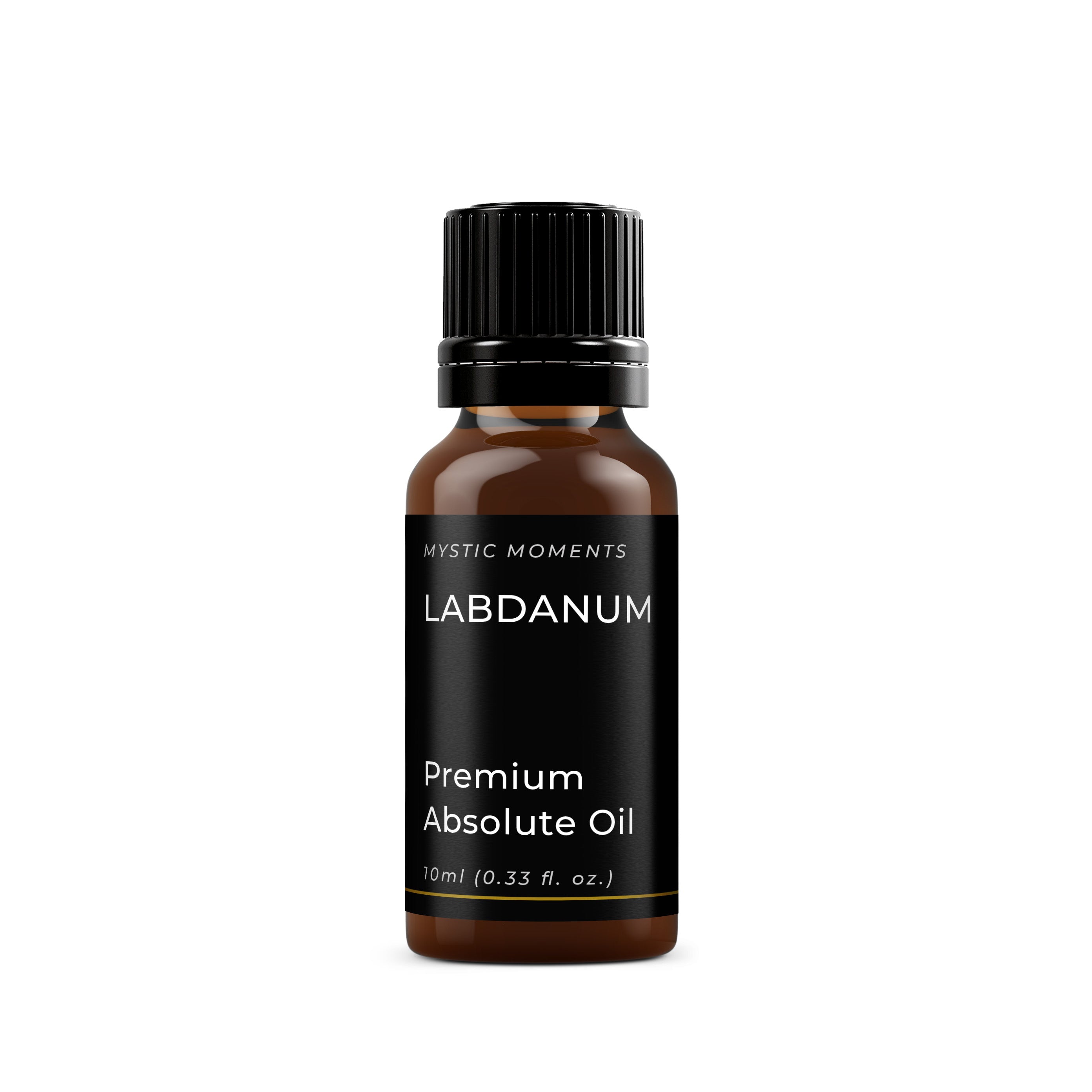 Labdanum - Absolute Oil – Mystic Moments UK