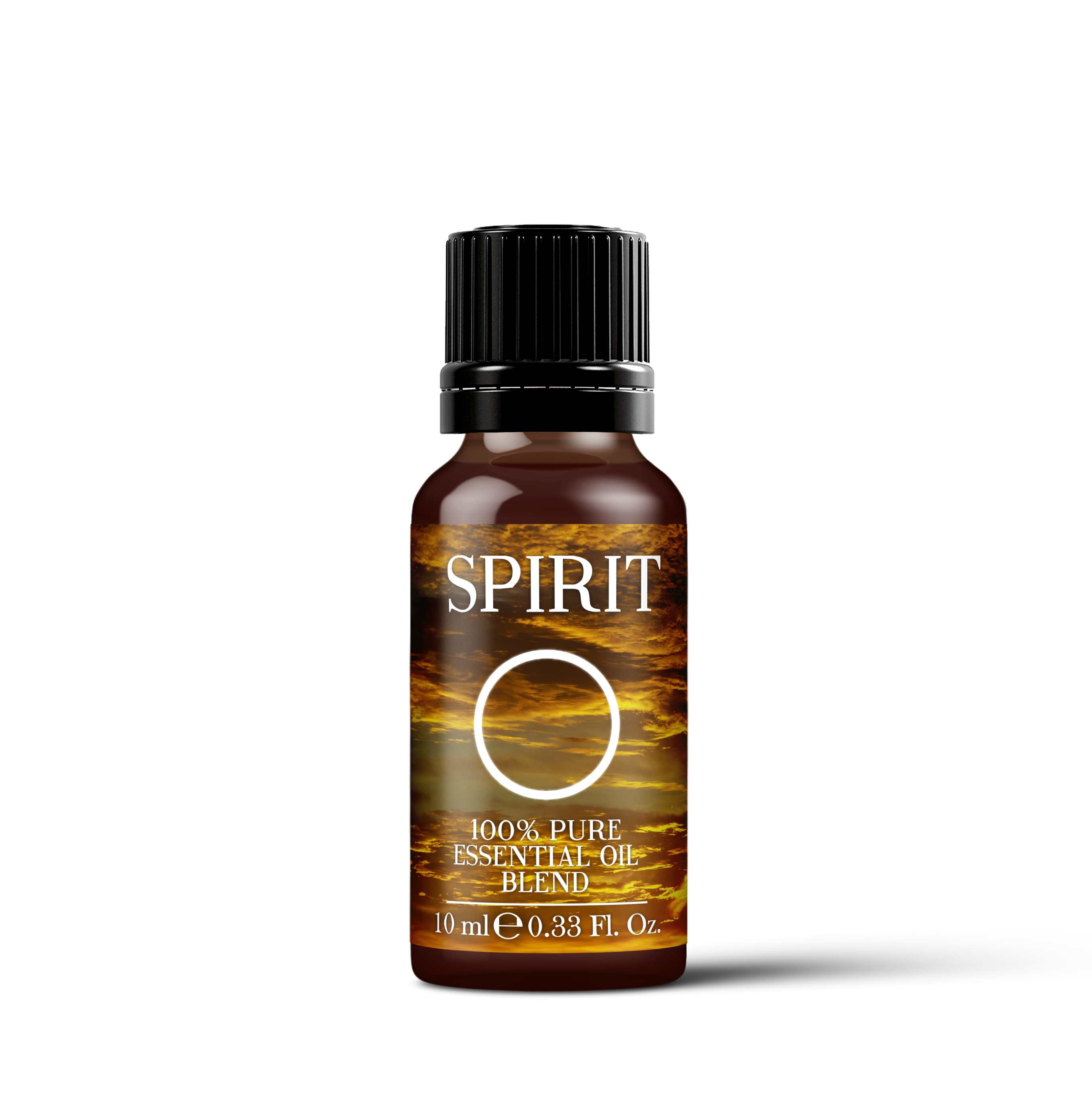 The Spirit element Essential oil blend – Mystic Moments UK