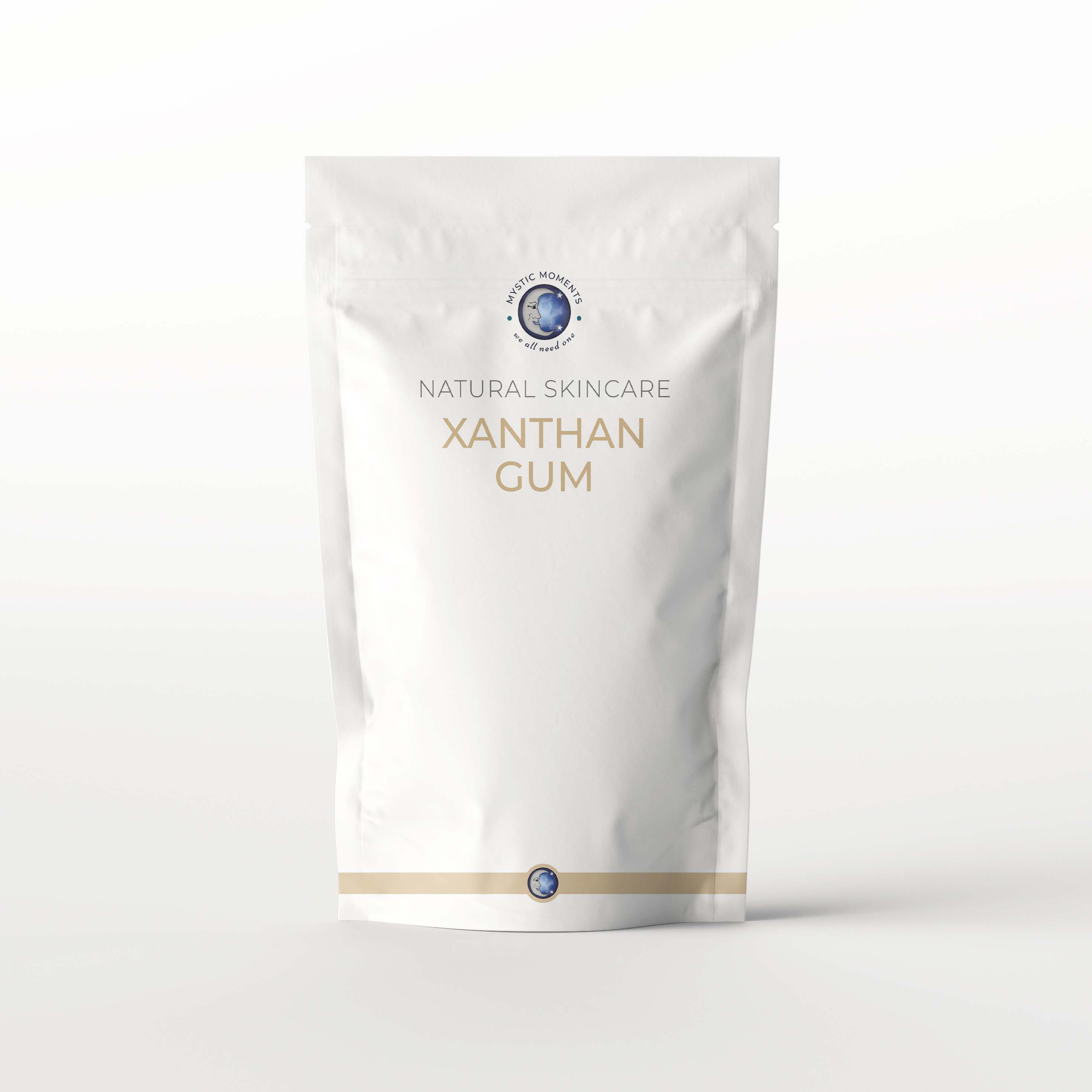 Xanthan Gum Powder — Mystic Moments UK