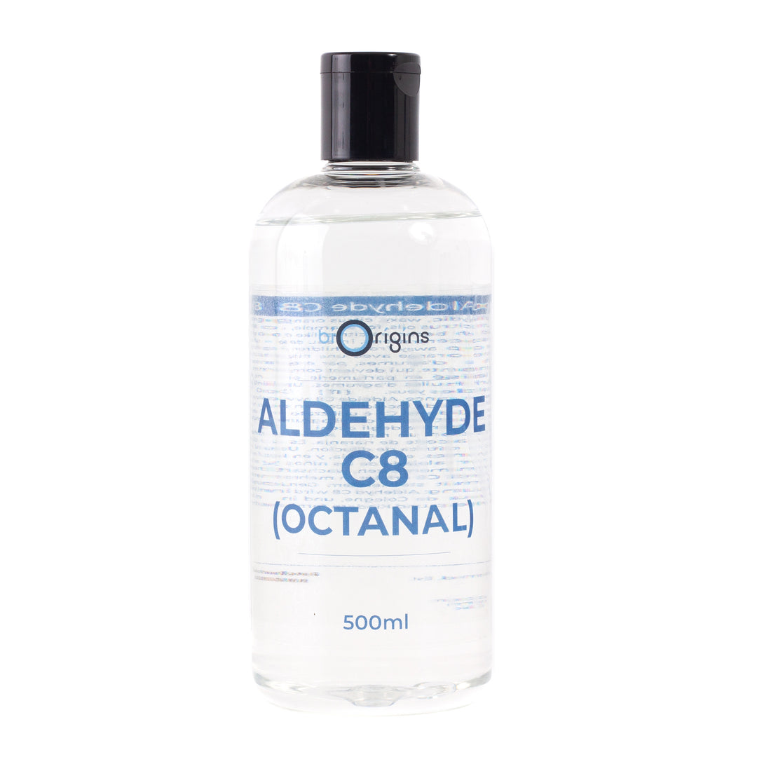 Aldehyde C8 (Octanal) – Mystic Moments UK