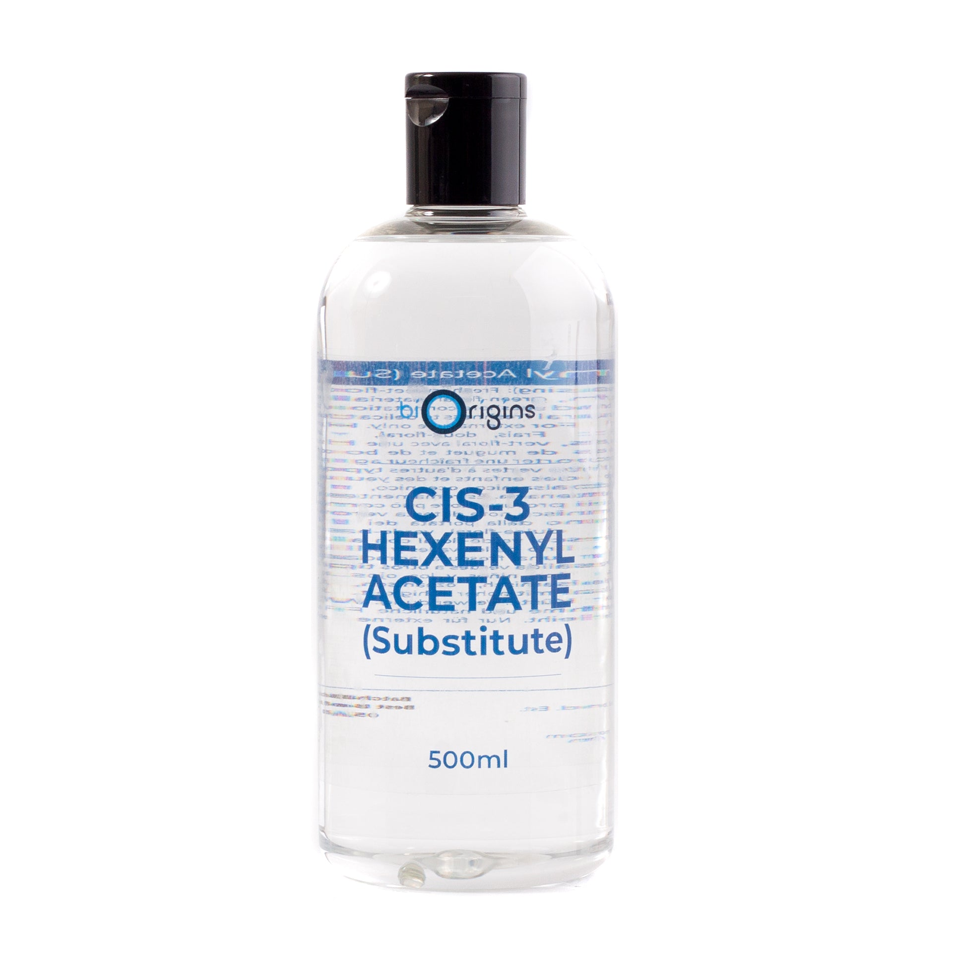CIS-3 Hexenyl Acetate (Substitute) — Mystic Moments UK