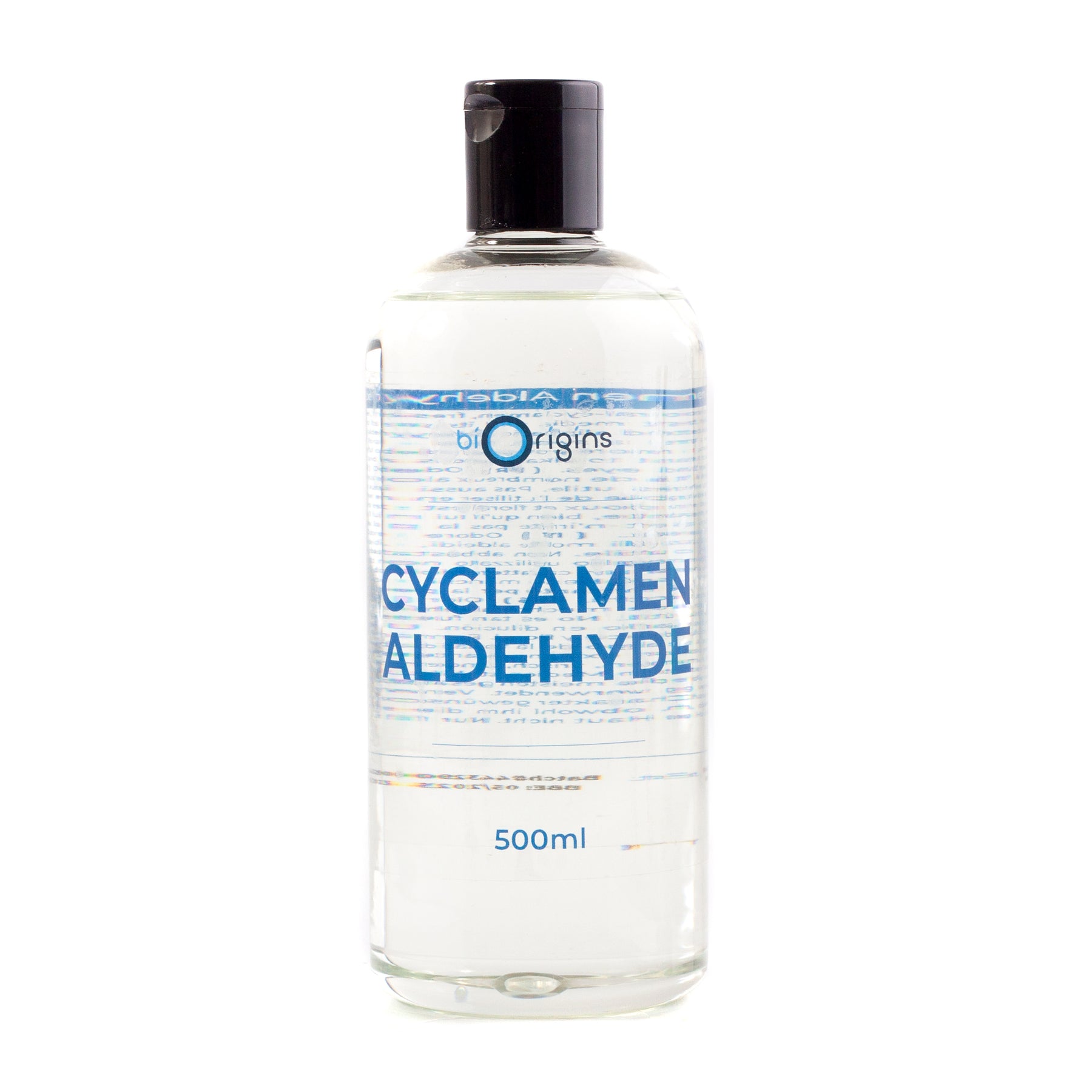 Cyclamen Aldehyde – Mystic Moments UK