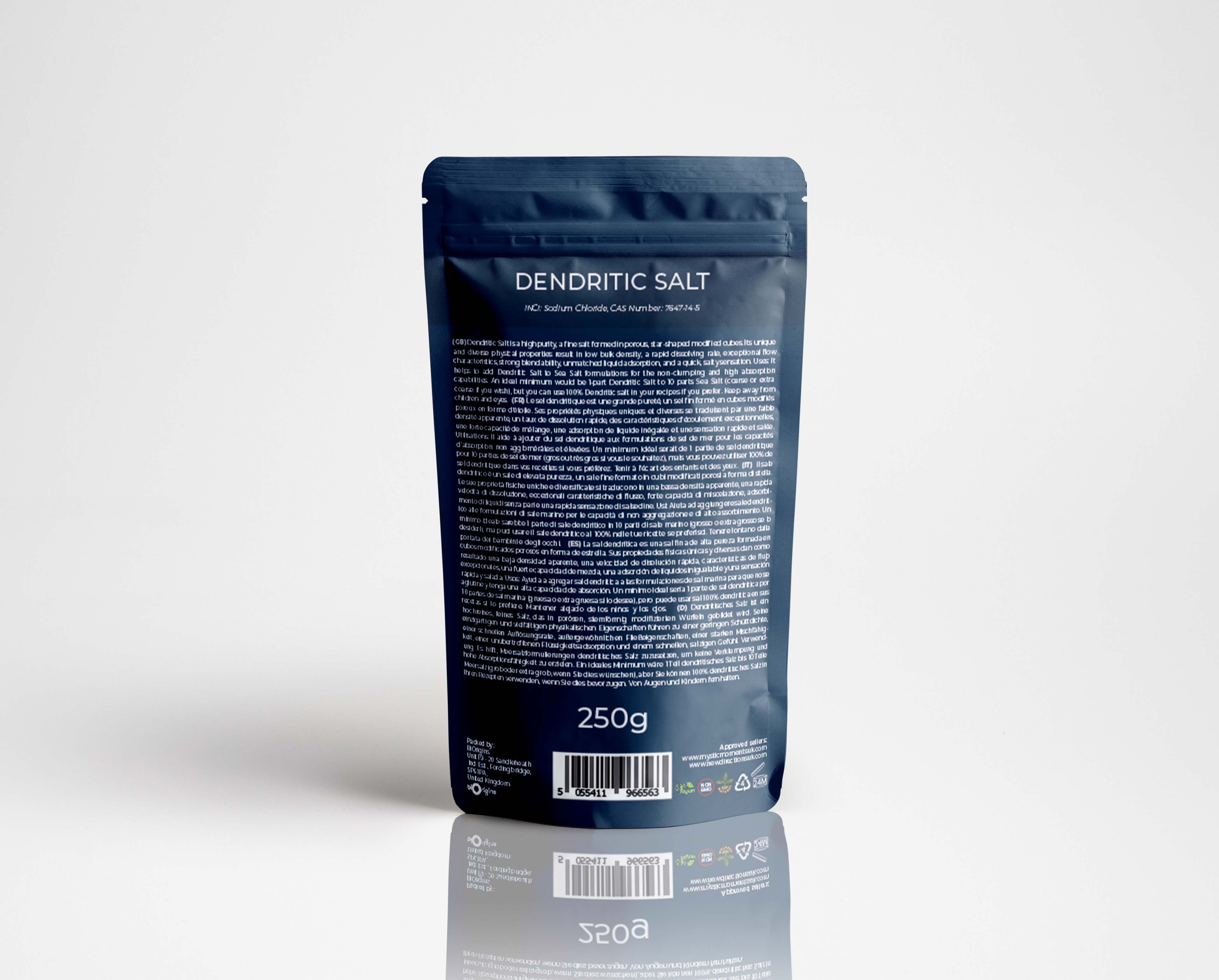 Dendritic Salt — Mystic Moments UK