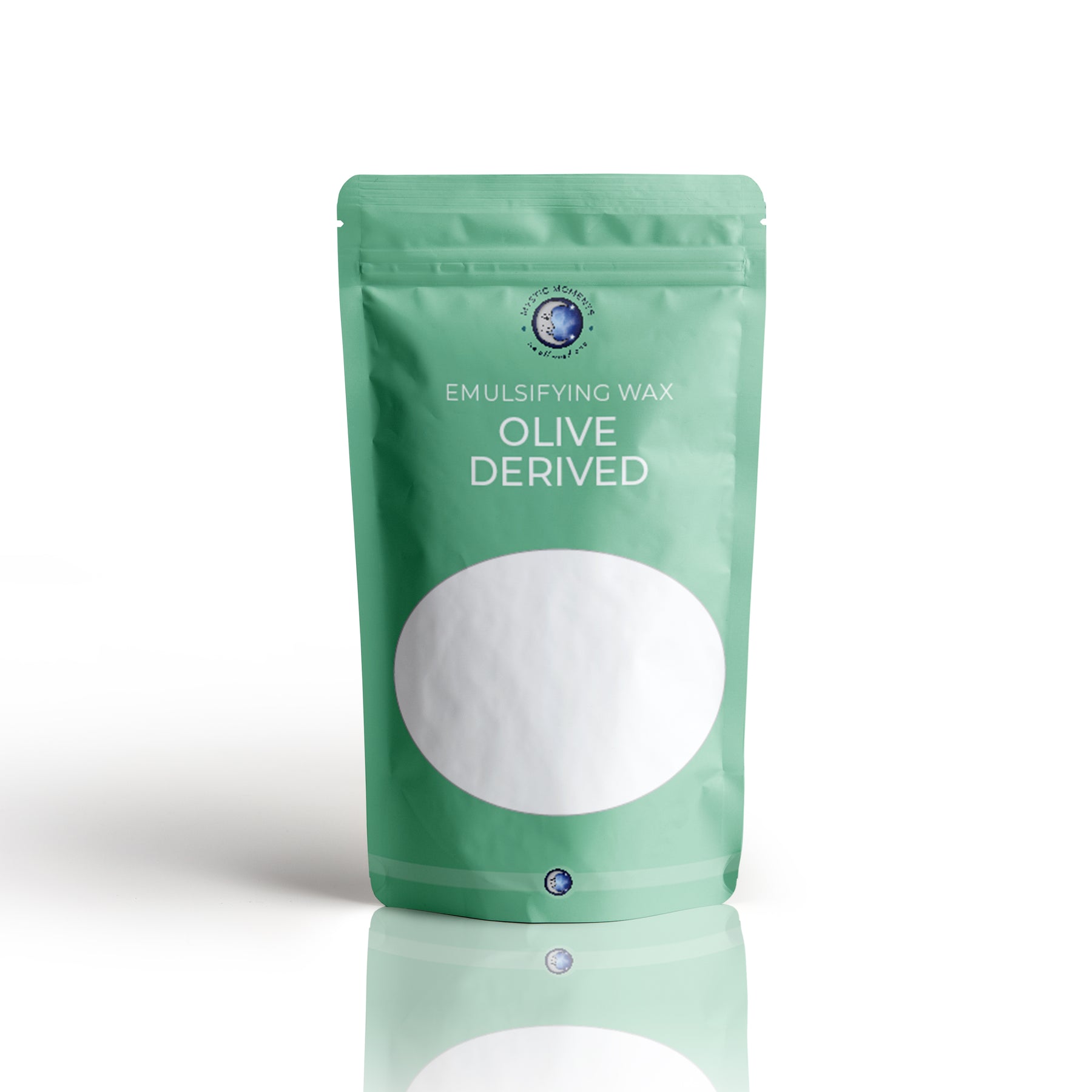 Natural Emulsifying Wax - Olive Derived (Olivem 1000) – Mystic Moments UK