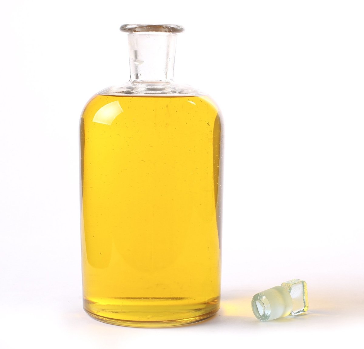 Arnica Infused - Herbal Extracts – Mystic Moments UK