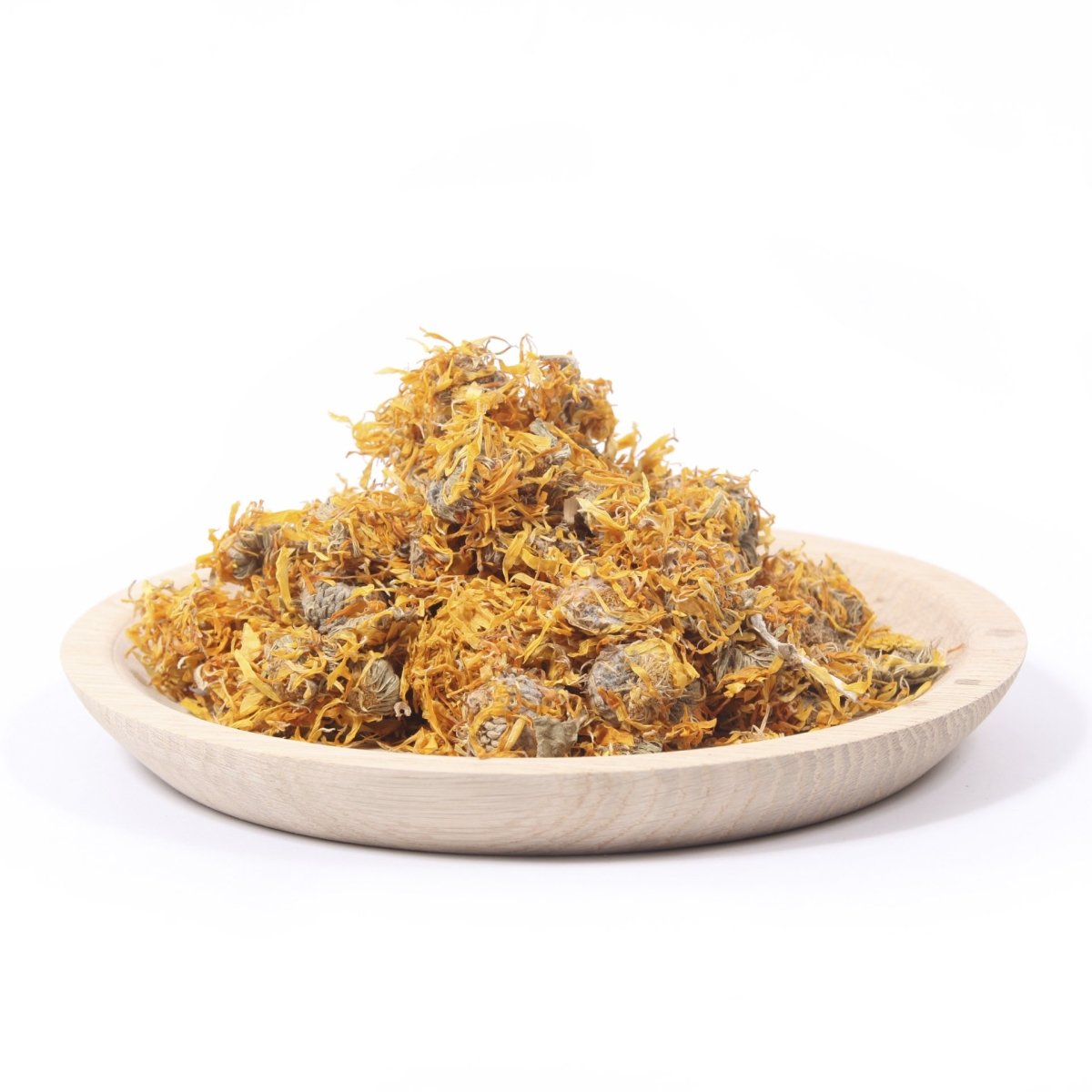 Dried Marigold Petals – Mystic Moments UK