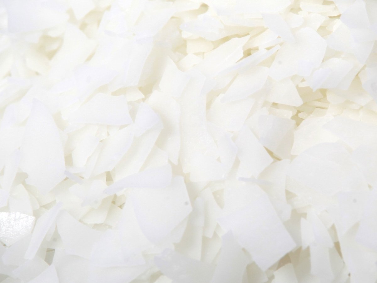 Natural Emulsifying Wax - Olive Derived (Olivem 1000) – Mystic Moments UK