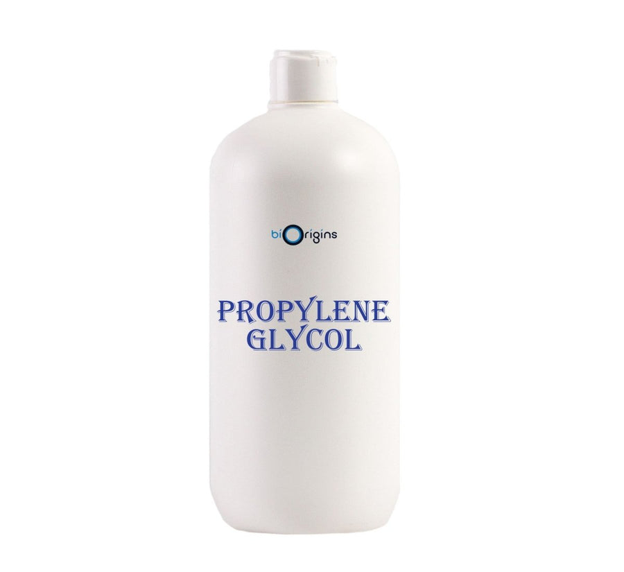 Propylene Glycol – Mystic Moments UK